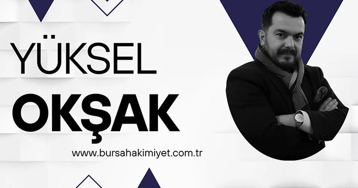 Altın sert düştü! Şimdi ne olacak? - Yüksel OKŞAK - Bursa Hakimiyet