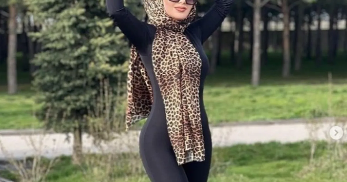 Fenomen Esra Rabia Ünal epilasyon anlarını paylaştı - Bursa Hakimiyet