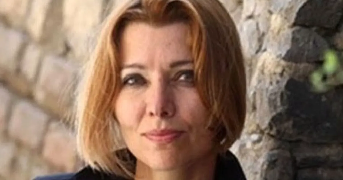 Elif Şafak’ın ünlü romanı dizi oluyor - Bursa Hakimiyet
