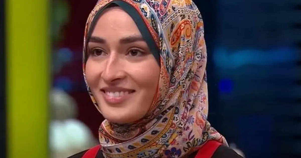 Danilo Şef'in MasterChef Beyza'ya yaptığı jest olay oldu! - Bursa Hakimiyet