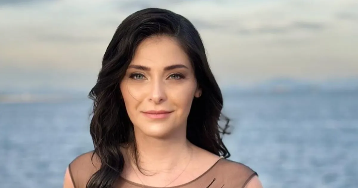 Gülşah Çomoğlu kimdir? Gülşah Çomoğlu öldü mü? Gülşah Çomoğlu neden ...