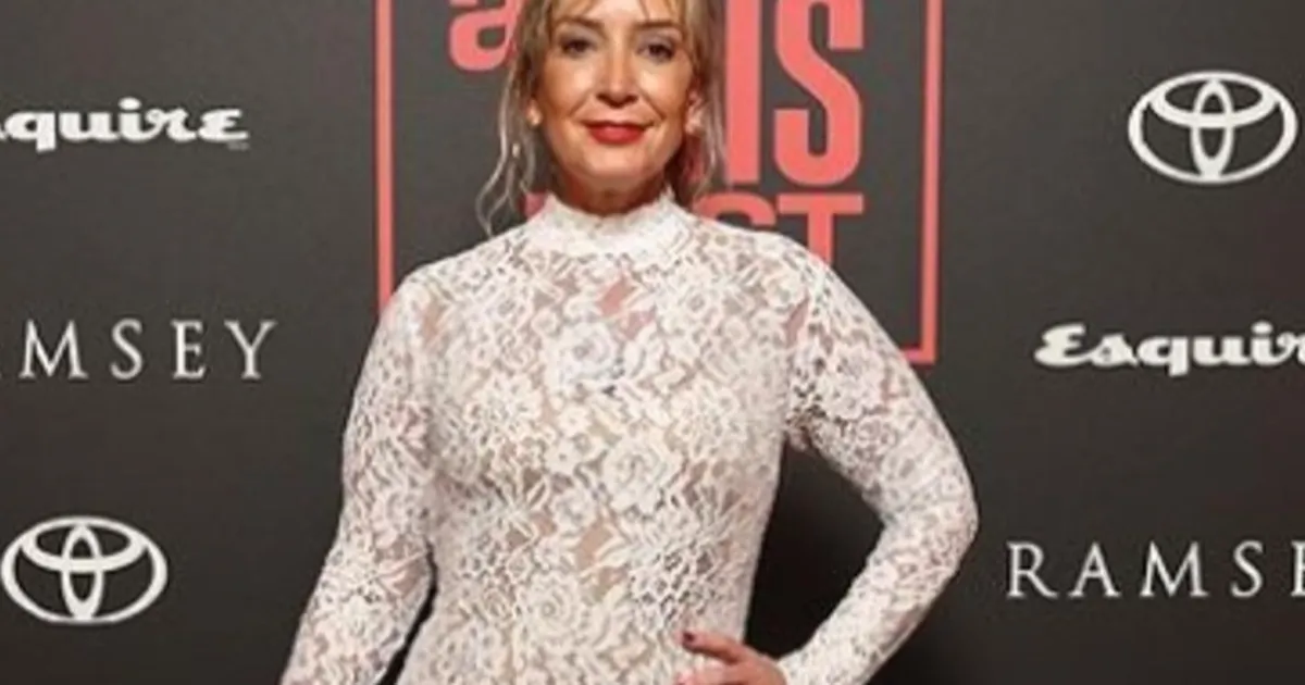 Saba Tümer'i görenler 'gözümüz şenlendi' dedi! - Bursa Hakimiyet