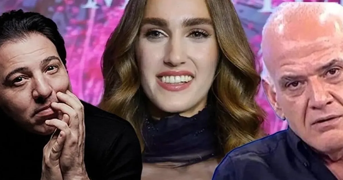 Fazıl Say'dan Miss Turkey birincisine destek: Ahmet Çakar'ı hedef aldı ...