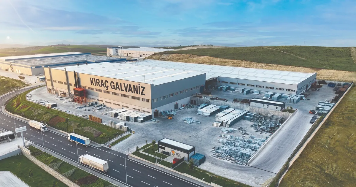 Karayolları'nın 188,5 milyon TL’lik ihalesi Bursa merkezli dev firmanın ...