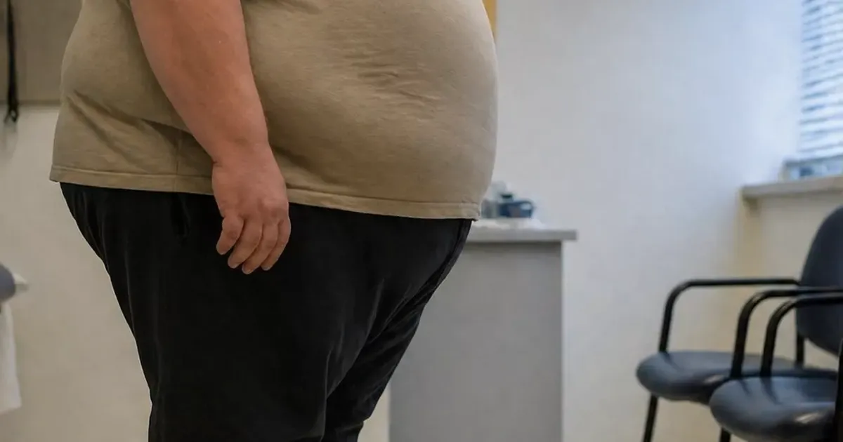 Türkiye'de obezite alarm veriyor: Obezlerin oranı yüzde 21.8'e çıktı ...