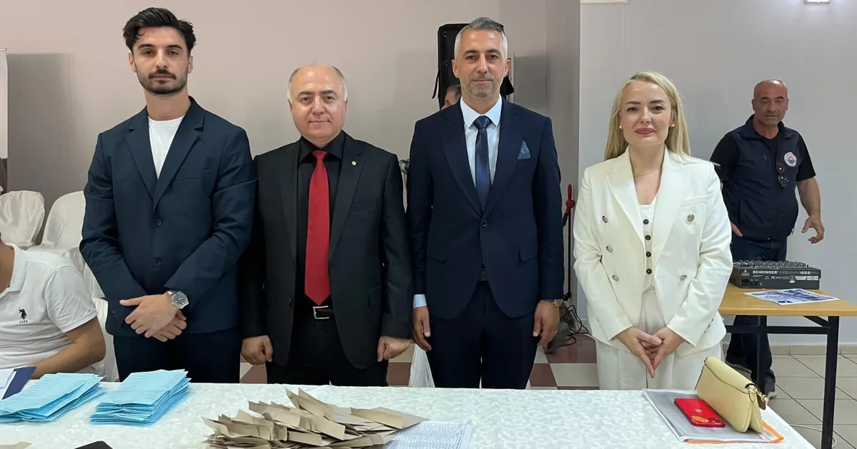 Bursa Gemlik Kent Konseyi seçimlerinde kazanan belli oldu! - Bursa ...