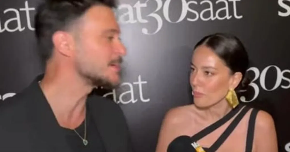 Anıl Altan'ın sözleri Pelin Akil'i sinirlendirdi! - Bursa Hakimiyet