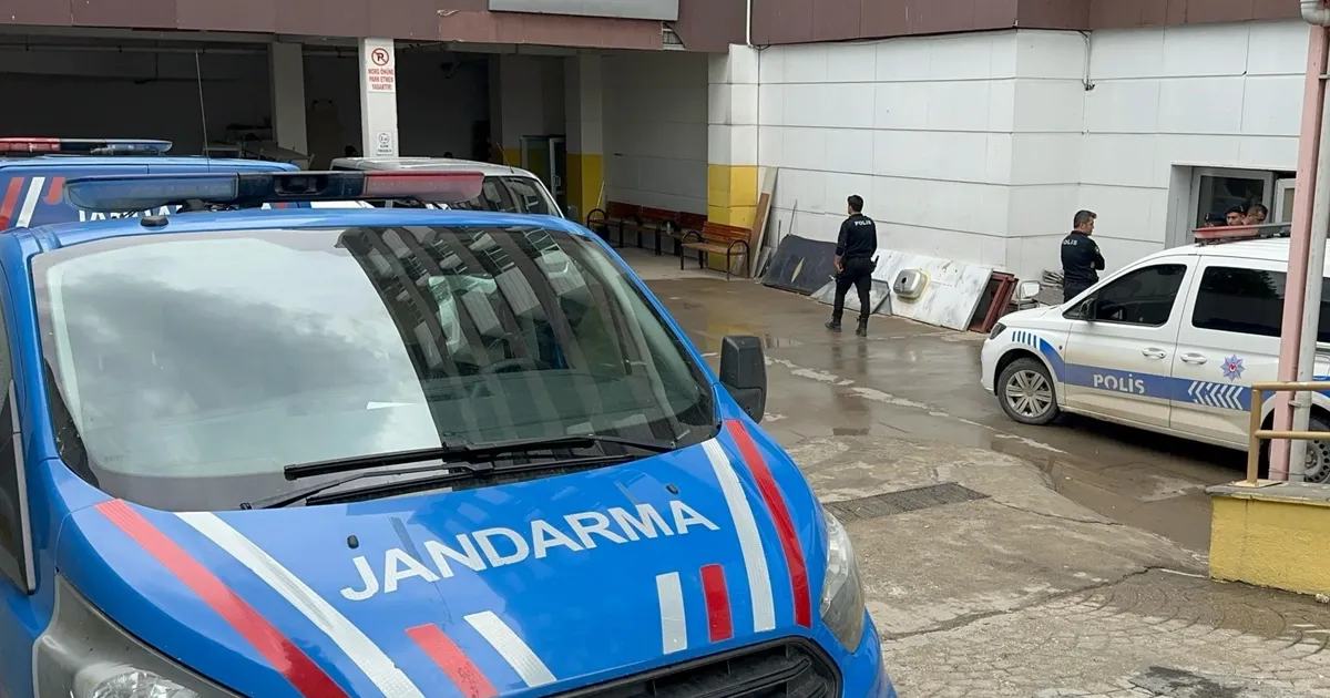 Adıyaman'da kepçe operatörü direksiyon başında ölü bulundu - Bursa ...