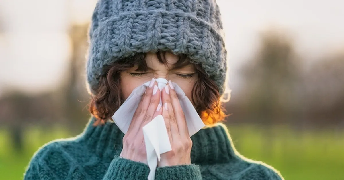 Prof. Dr. Şener: Üst solunum yolu enfeksiyonları arttı - Bursa Hakimiyet