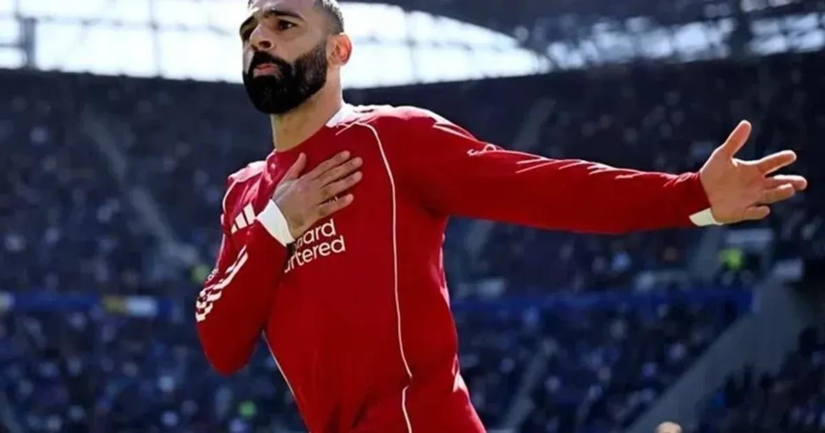 Mohamed Salah, Fenerbahçe'ye doğru - Bursa Hakimiyet