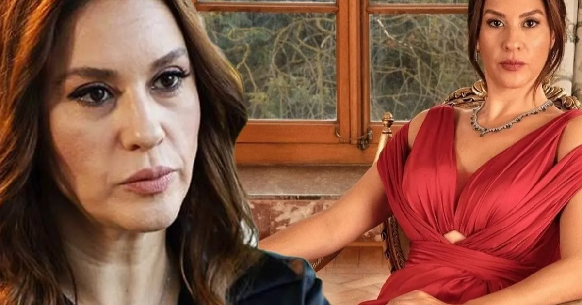 Evrim Alasya takipçisini ifşa etti - Bursa Hakimiyet