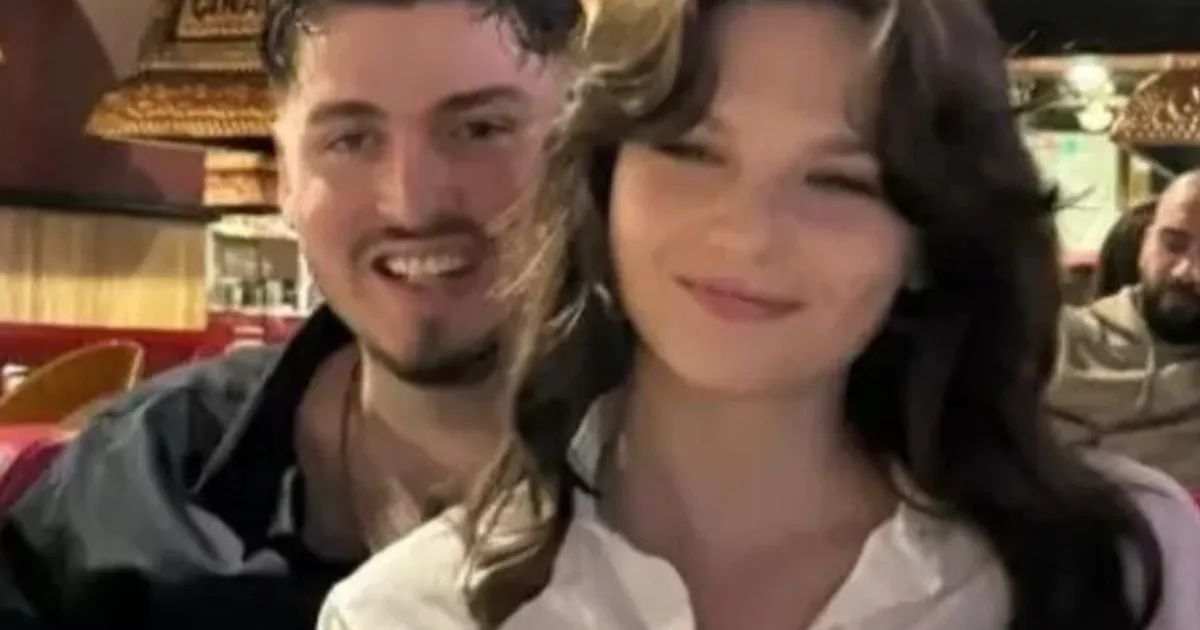 Ünlü rapçi Blok3'ün yeni sevgilisi model çıkmıştı: Evlilik sözü verdi ...