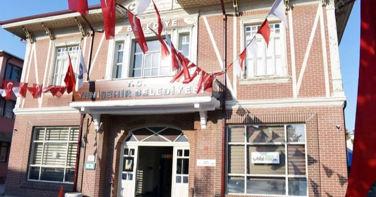 Bursa Yenişehir Belediye Meclisi toplanıyor! İmar itirazı ve ek ödenek ...