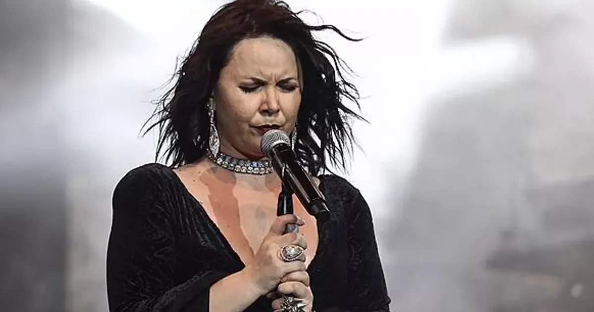 Şebnem Ferah konserinin biletleri 26 dakikada tükendi - Bursa Hakimiyet