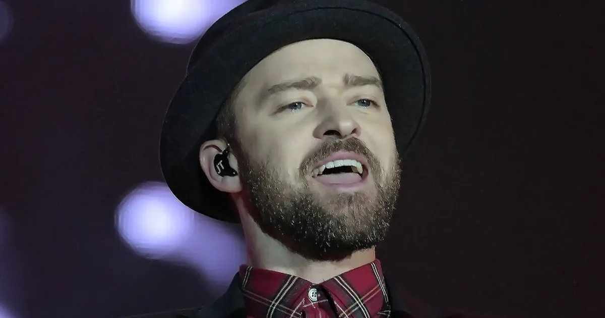 Justin Timberlake İstanbul'da konser verecek - Bursa Hakimiyet