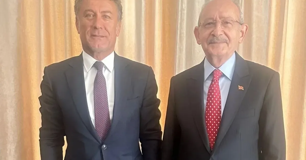 Kılıçdaroğlu'ndan Bursa'daki o isme önemli görev! - Bursa Hakimiyet