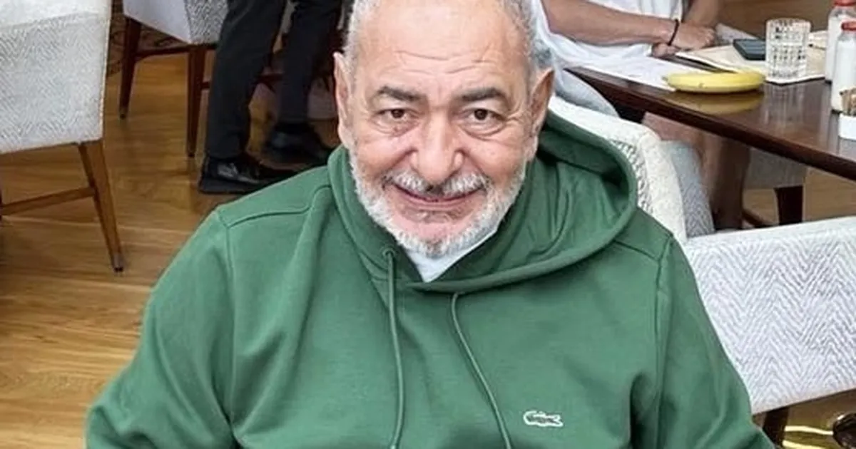 Reha Muhtar son halini paylaştı! - Bursa Hakimiyet