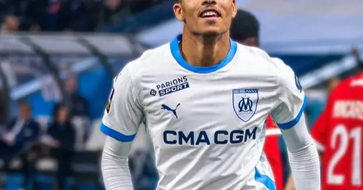 Mason Greenwood 5 yıllık sözleşmeye 'Tamam' dedi! - Bursa Hakimiyet