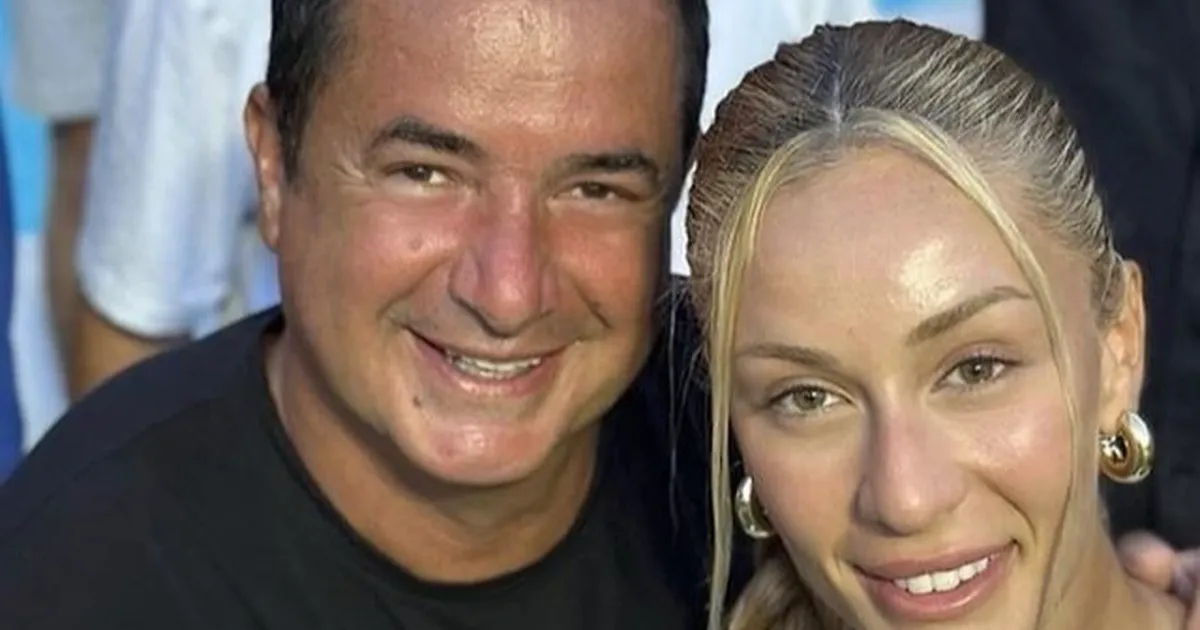 Acun Ilıcalı ve Ayça Çağla Altunkaya evliliği gündemde! - Bursa Hakimiyet