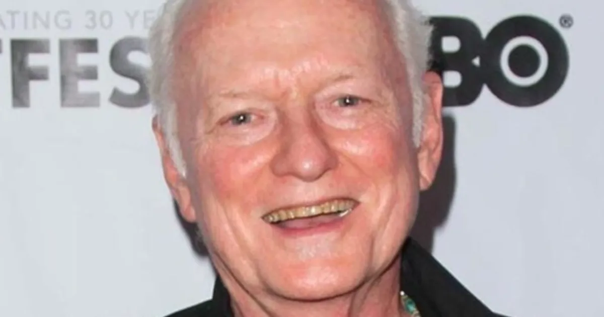 Star Trek yıldızı Mickey Cottrell yaşamını yitirdi - Bursa Hakimiyet