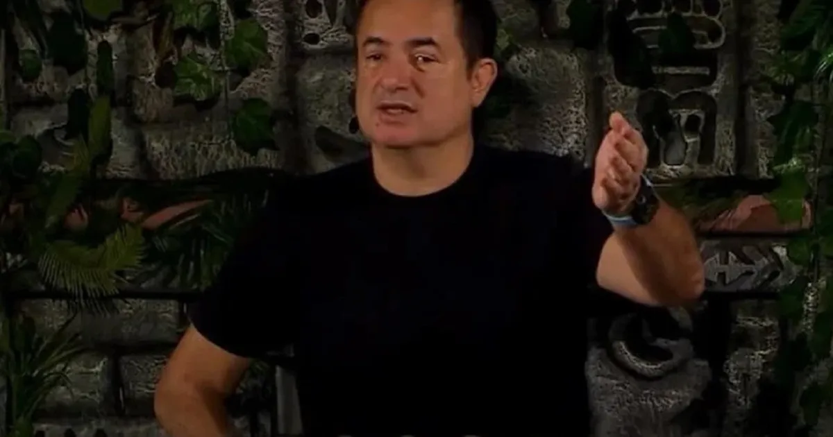 Survivor'da Almeda-Dilşah kavgası: Acun Ilıcalı verilen cezayı açıkladı ...