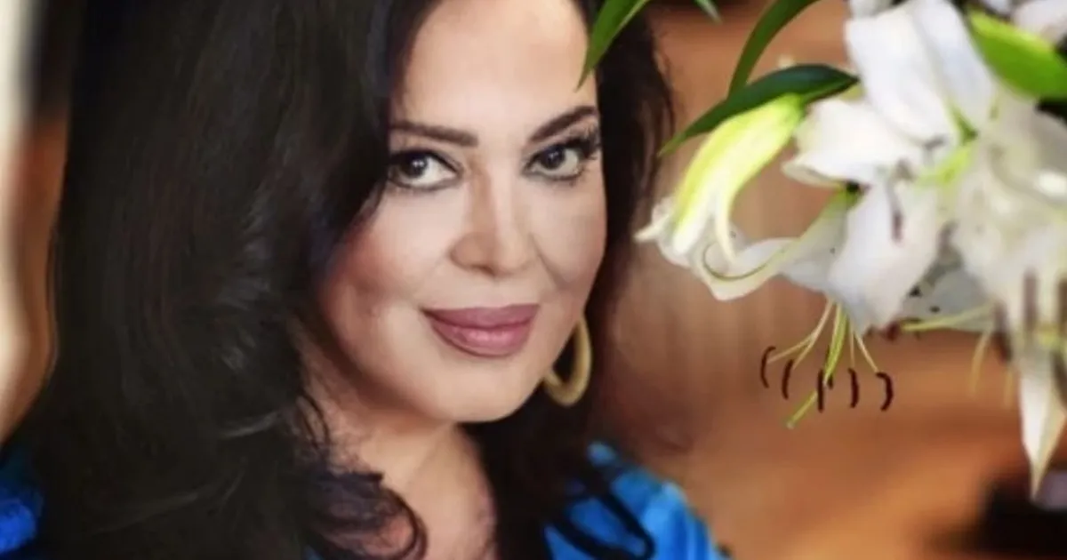 Sağlık sorunları yaşayan Türkan Şoray'dan yeni haber geldi - Bursa Hakimiyet