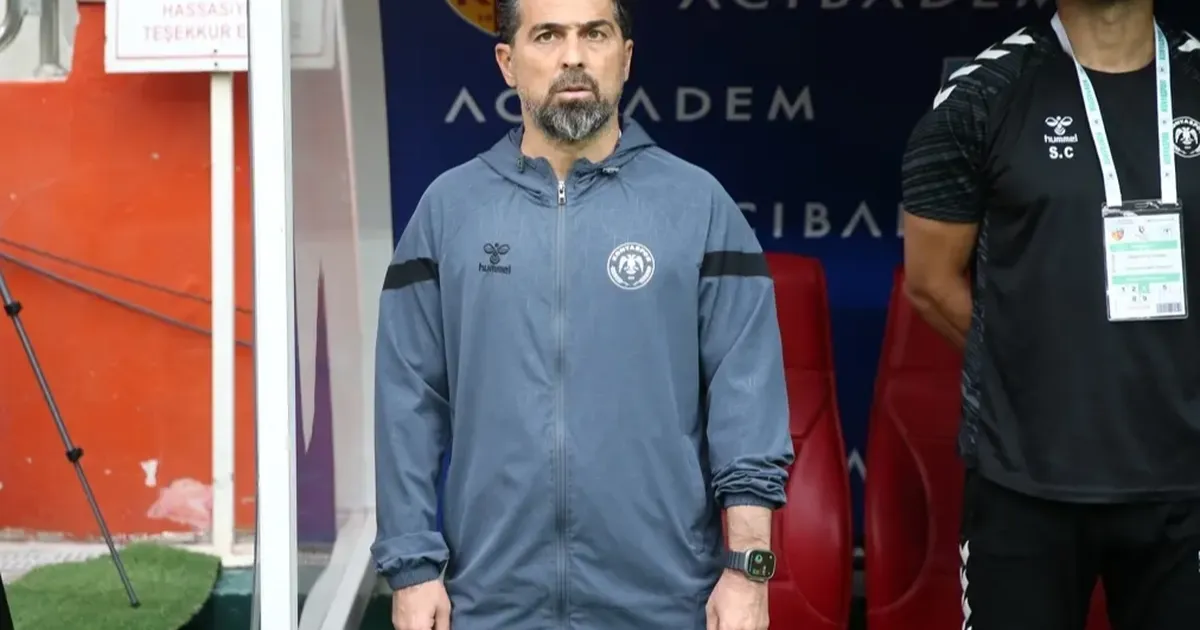 Konyaspor, İlhan Palut'la göz doldurdu - Bursa Hakimiyet
