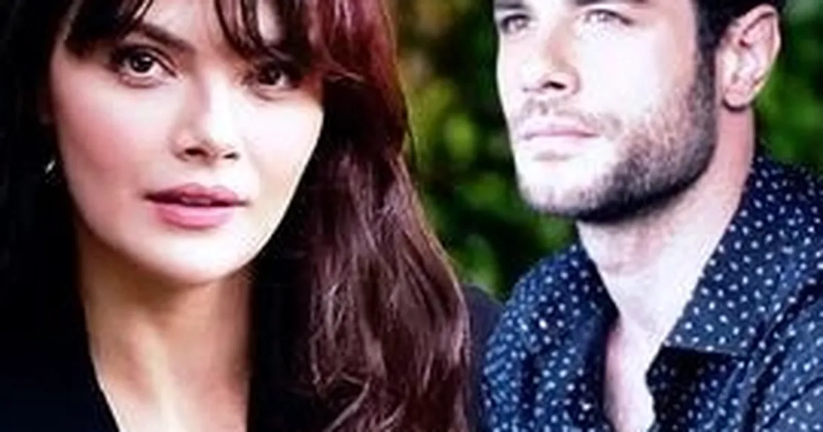 Berk Cankat ile Sinem Ünsal aşkı belgelendi - Bursa Hakimiyet