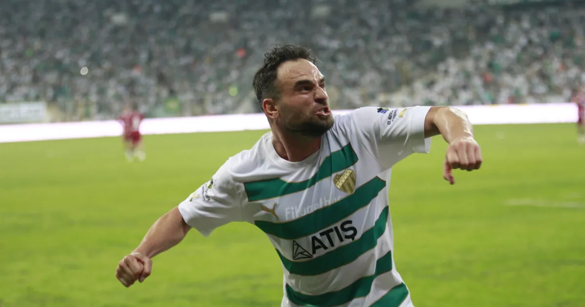 Musa Çağıran: Yüzde 90 işi tamamladık - Bursa Hakimiyet