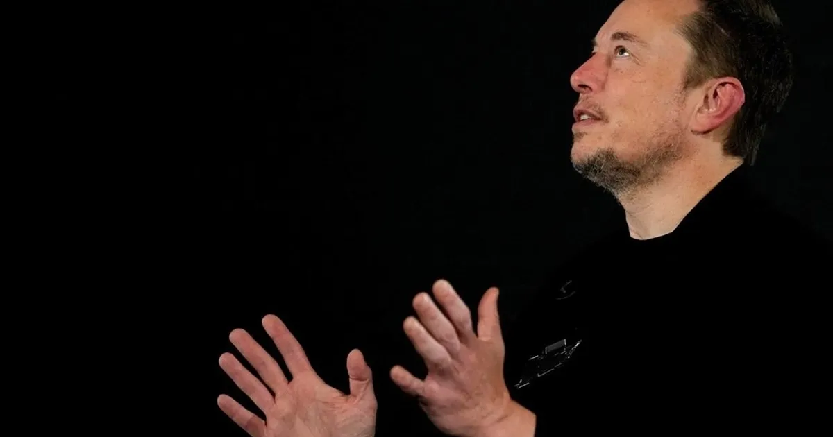 Elon Musk OpenAl CEO’sunu neden kovdu - Bursa Hakimiyet