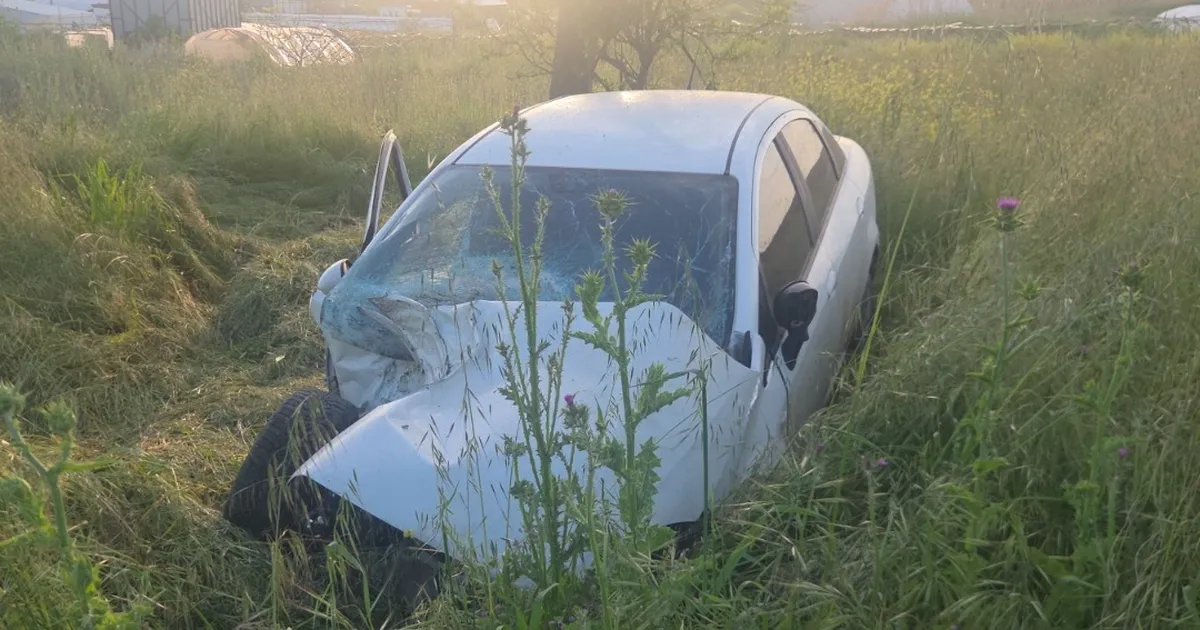 Bursa'da korkunç kaza! Savruldular: Çok sayıda yaralı var... - Bursa ...