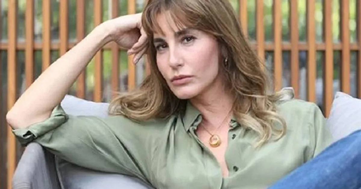 Terzi'nin yıldızı Suzi'si Ece Sükan Avusturya pozlarıyla olay oldu ...