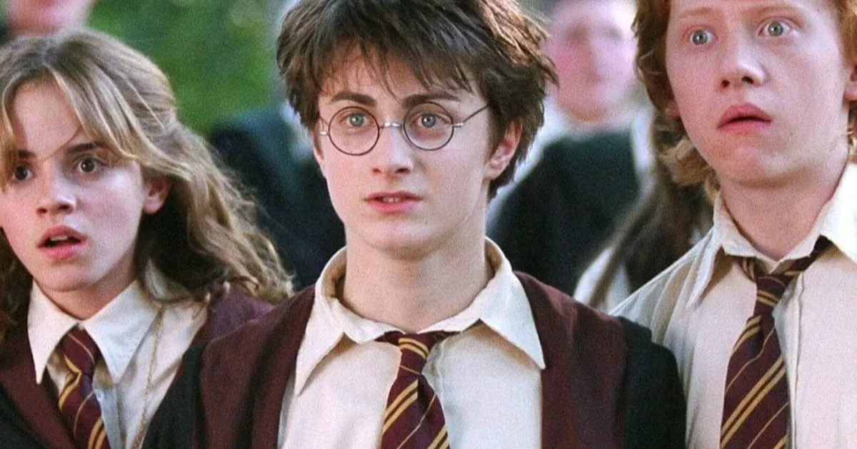 Harry Potter yıldızı, felç kalan dublörünün belgeselini çekiyor - Bursa ...