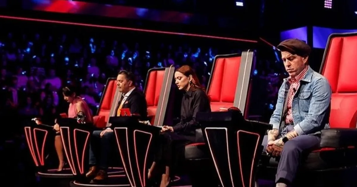 O Ses Türkiye 2025 şampiyonu Mert Özer oldu! - Bursa Hakimiyet