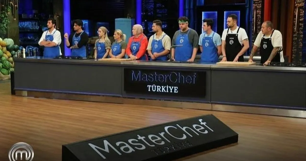 MasterChef'in eski yarışmacısı Batuhan Bayır'dan 'kurgu' açıklaması ...