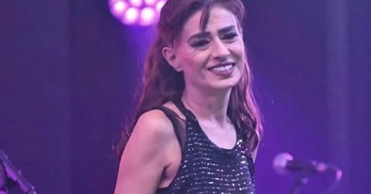 Yıldız Tilbe emekli oldu, maaşına isyan etti! - Bursa Hakimiyet