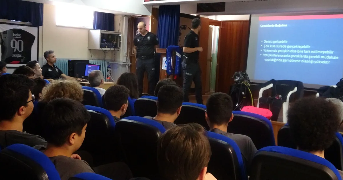 Bursa'da deniz polislerinden kritik yaz tatili uyarısı! - Bursa Hakimiyet