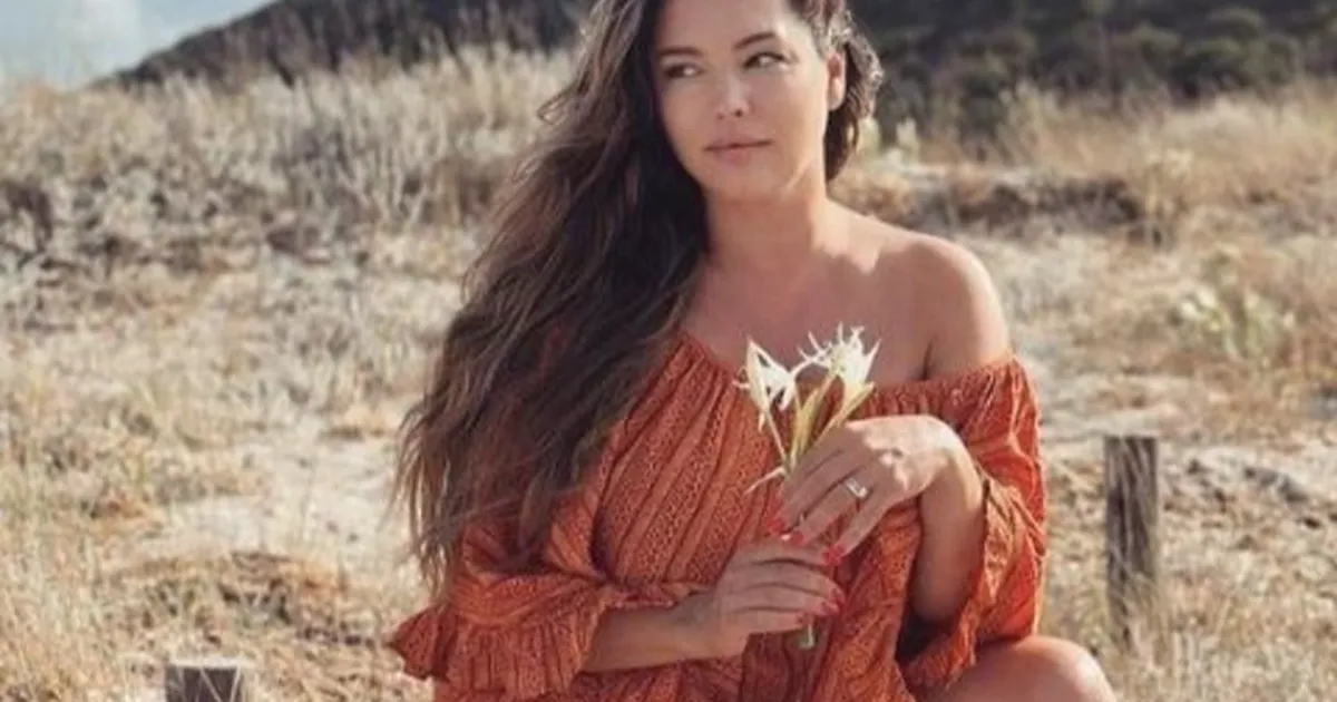 Kelly Brook kıvrımlarını nasıl koruduğunu açıkladı! - Bursa Hakimiyet
