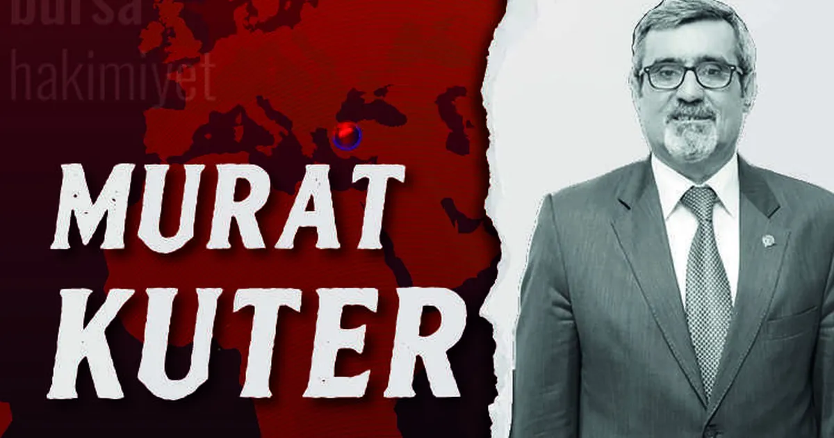 Aliye Çilek Kaçar ve kadın - Murat KUTER - Bursa Hakimiyet