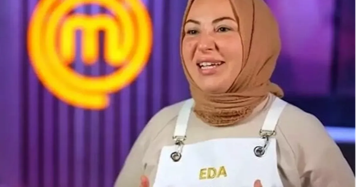 Masterchef All Star'dan elenen Eda'dan olay paylaşım: 3 kuruş için ...