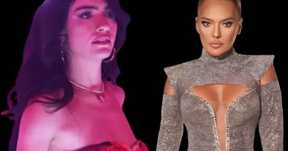 Ünlü şarkıcı Demet Akalın'dan 'Dilber' paylaşımı! - Bursa Hakimiyet