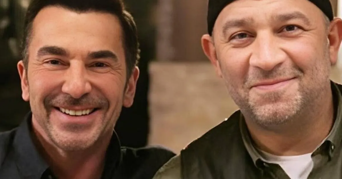 İlker İnanoğlu önce paylaştı sonra sildi! Şevket Çoruh affetmedi ...