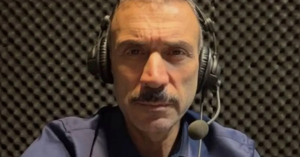 Ertem Şener: Keşke kanser olsaydım da annem hayatta olsaydı - Bursa ...