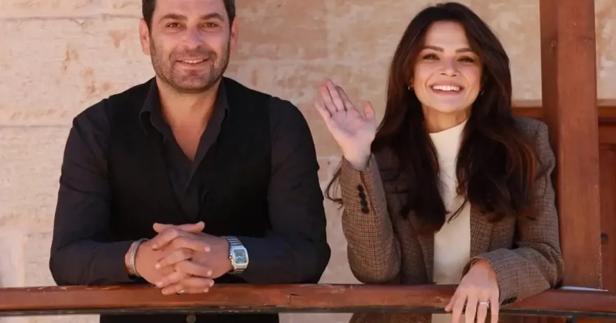 Ünlü oyuncu Ozan Akbaba ve Sinem Ünsal'a tepki yağıyor - Bursa Hakimiyet