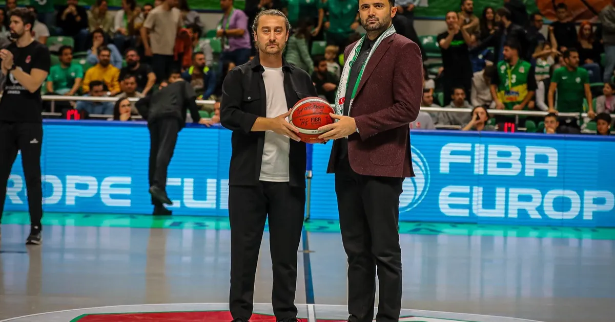 Bursaspor Yörsan Başkanı Sezer Sezgin: Enes Çelik ve yönetimi 40 yılda ...