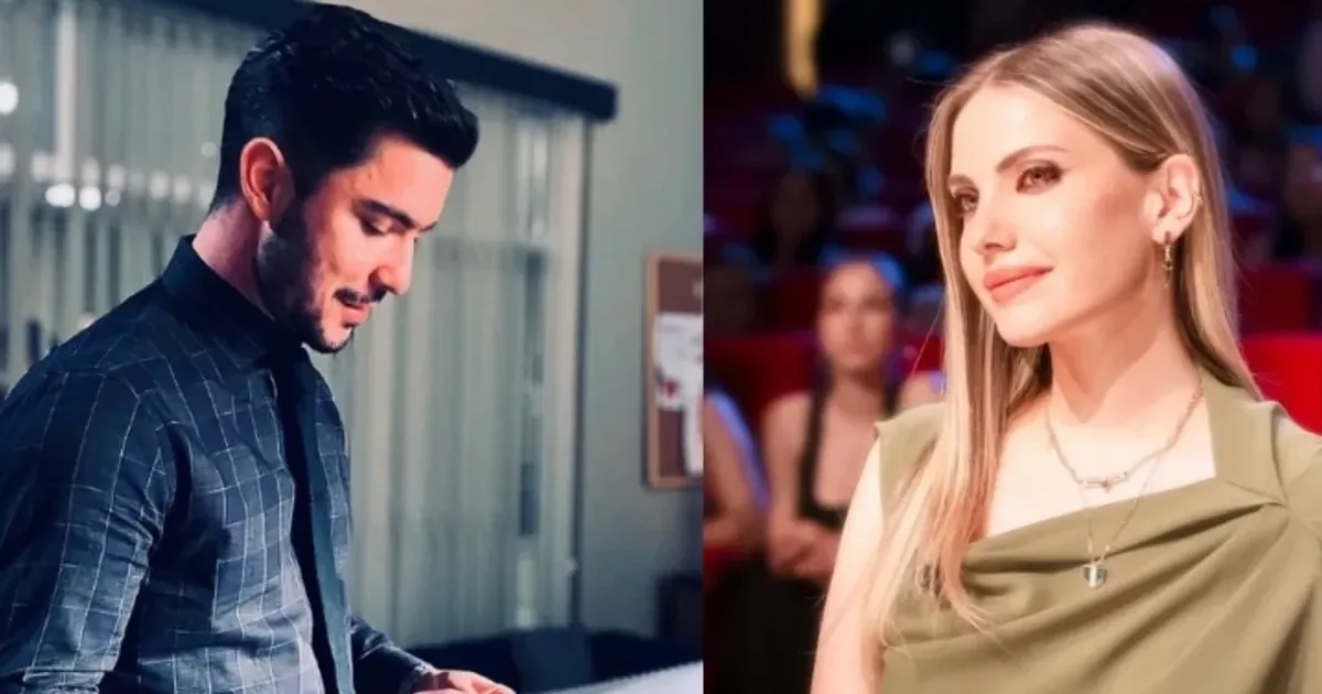 Eda Ece ve Kaan Yıldırım’lı filmin adı belli oldu - Bursa Hakimiyet