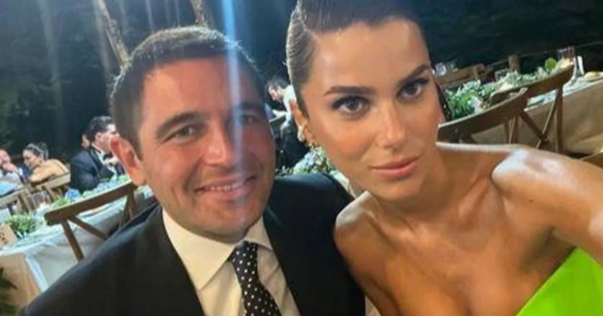 Nazlı Sabancı’nın annelik heyecanı - Bursa Hakimiyet