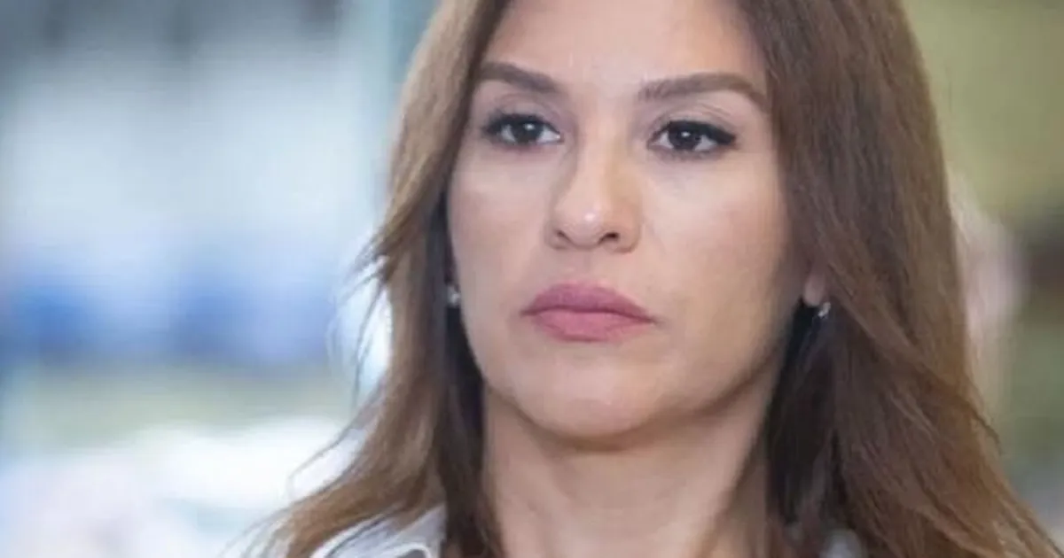 Takipçisini ifşa etti! 'Huzurunu kaçıracağım' - Bursa Hakimiyet