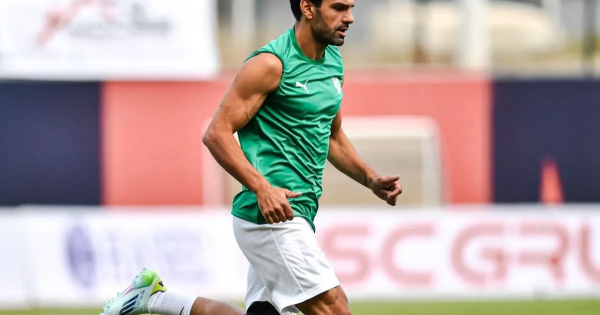 Muhammet Demir'e hastalık engeli - Bursa Hakimiyet