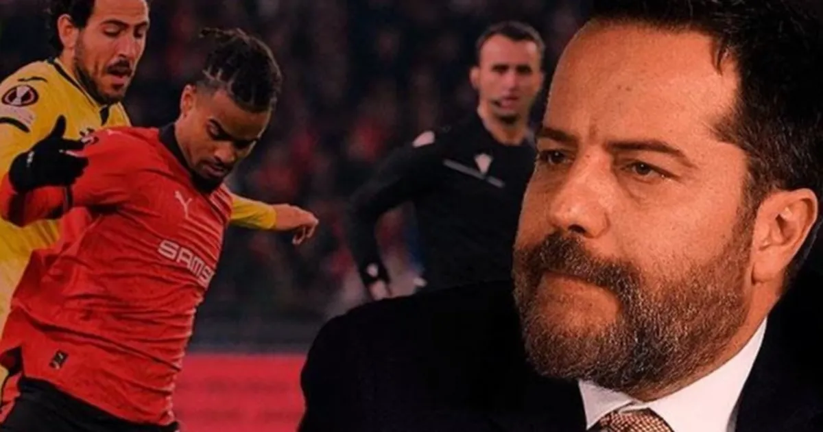 Galatasaray'a Fransa'dan yeni Sacha Boey! Transfer gelişmesini duyurdular - Bursa Hakimiyet